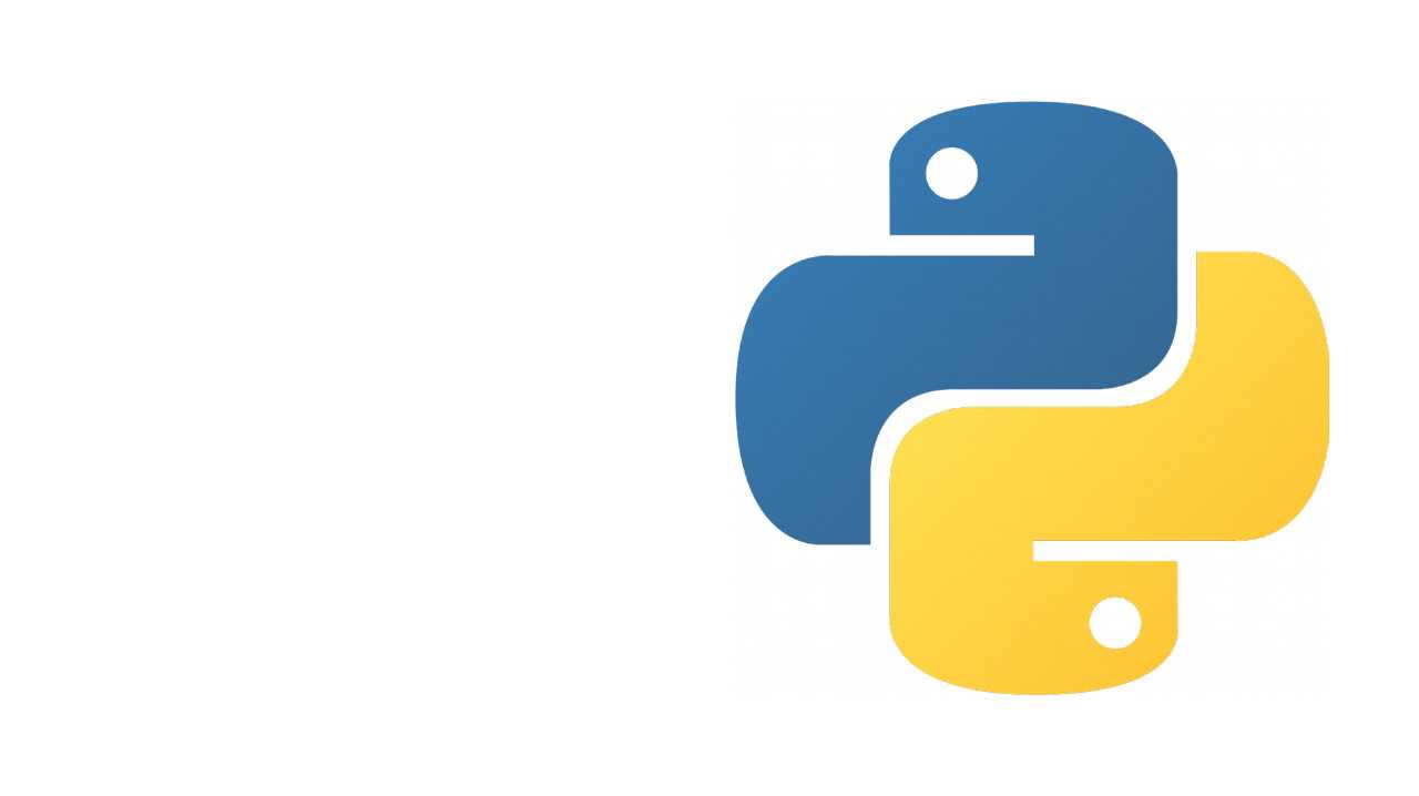 Introducción al Lenguaje Python Introducción al Lenguaje Python