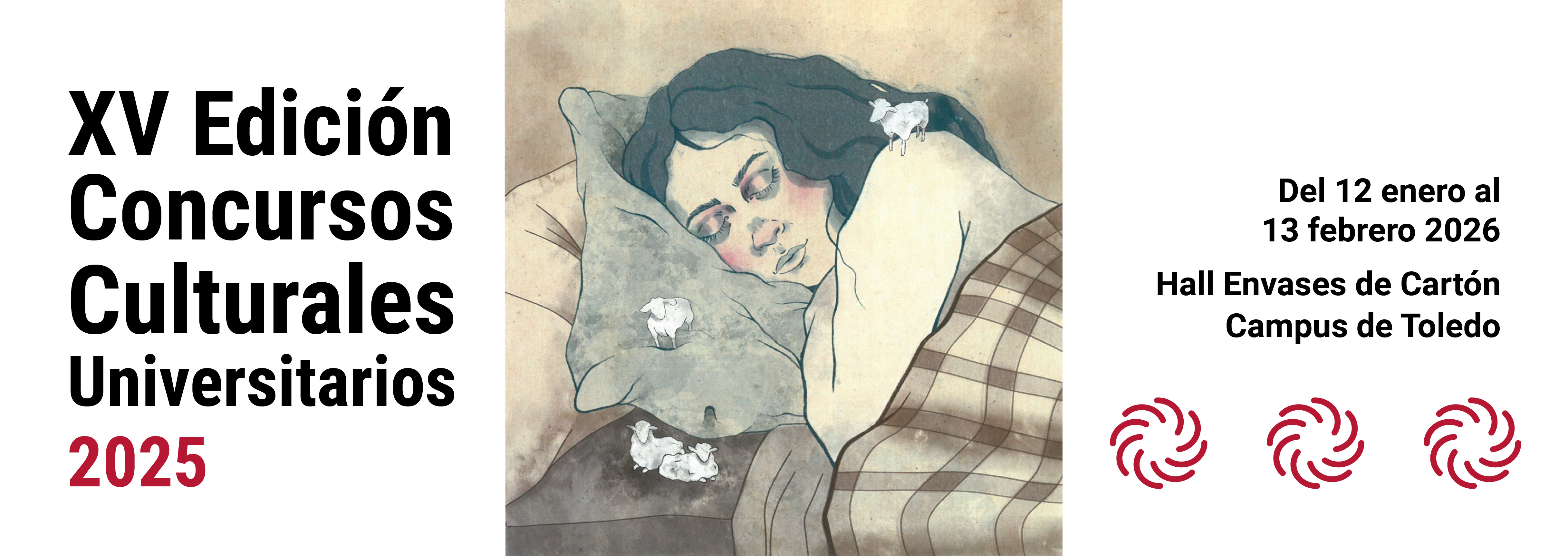 Exposición Concursos Culturales 2025