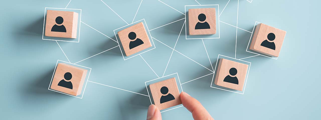 Estructura : Comisiones