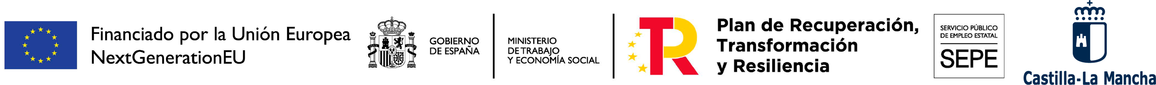 Proyectos I+D+i : Programa Investigo JCCM