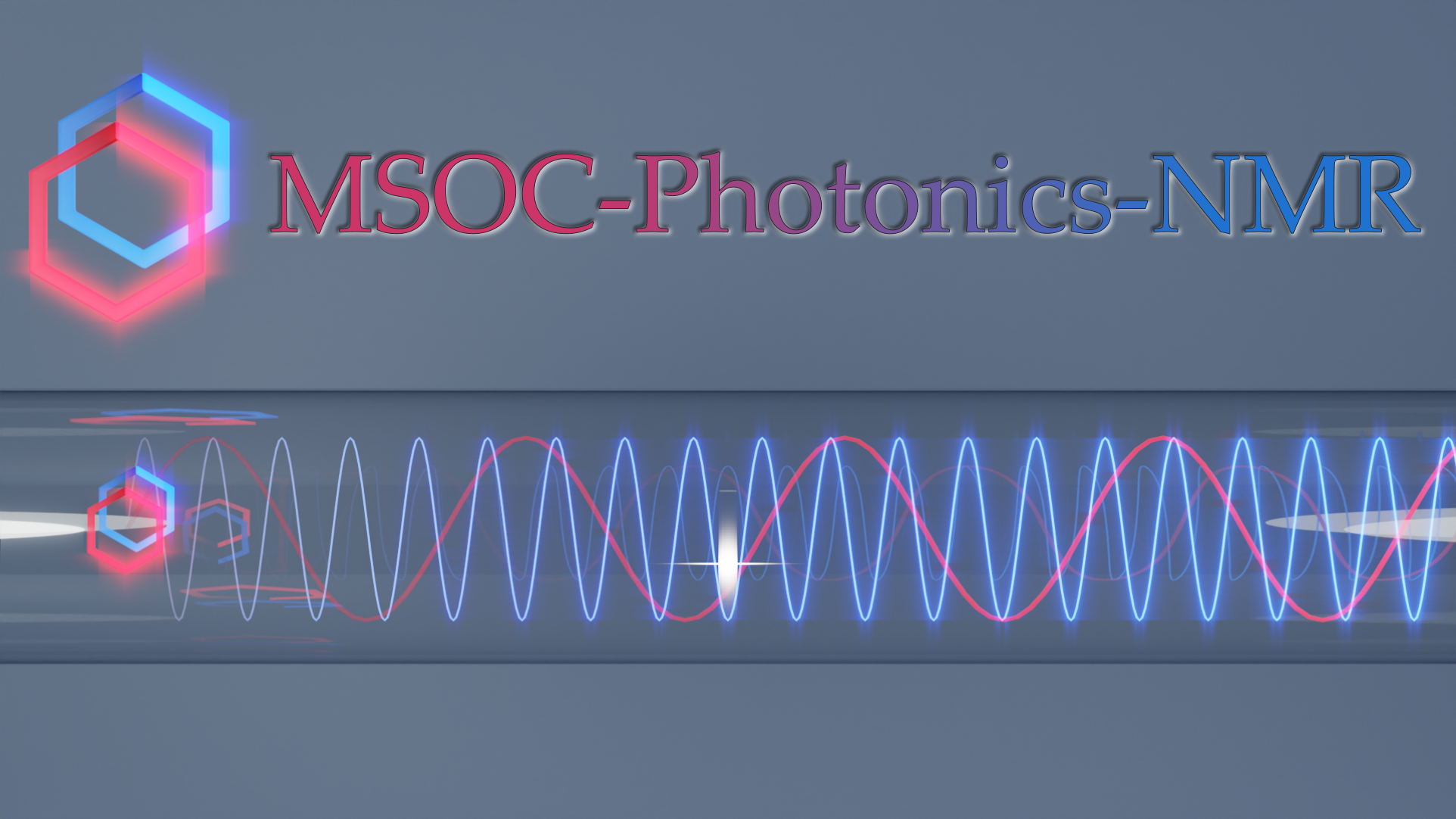 UMSOC, MSOC-OrganicPhotonics-NMR, MSOC-PHOTONMR