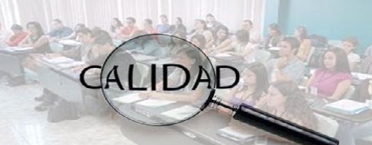 Gestión Calidad : Sistema de Gestión Interna de la Calidad