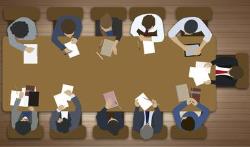 La Facultad : Comisiones