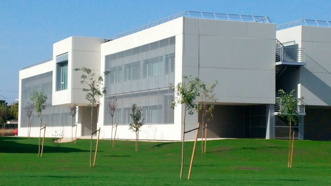 ITSI - Instituto de Tecnologías y Sistemas de Información