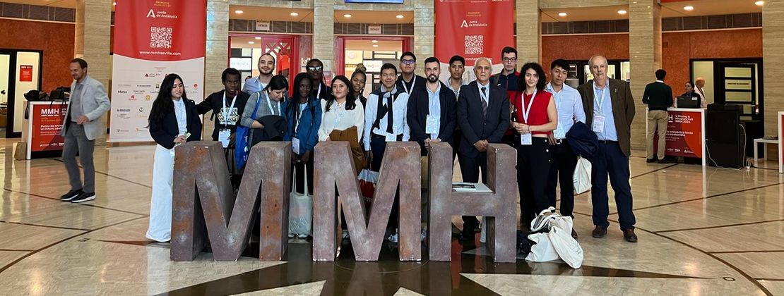 Escuela de Ingeniería Minera e Industrial de Almadén