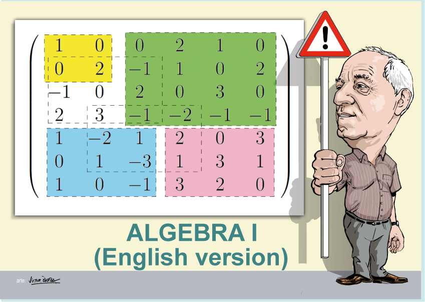 Algebra I (English)