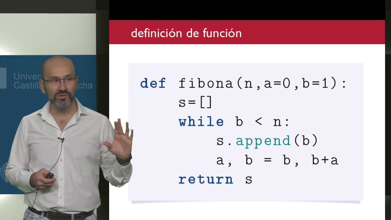 Introducción al Lenguaje Python
