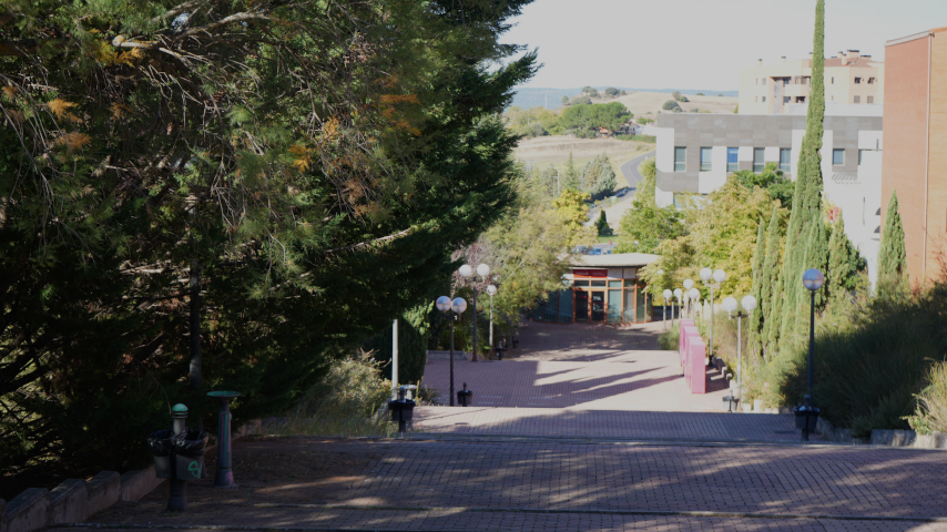 El campus de Cuenca acoge su primer gran acto con motivo del 40 ...