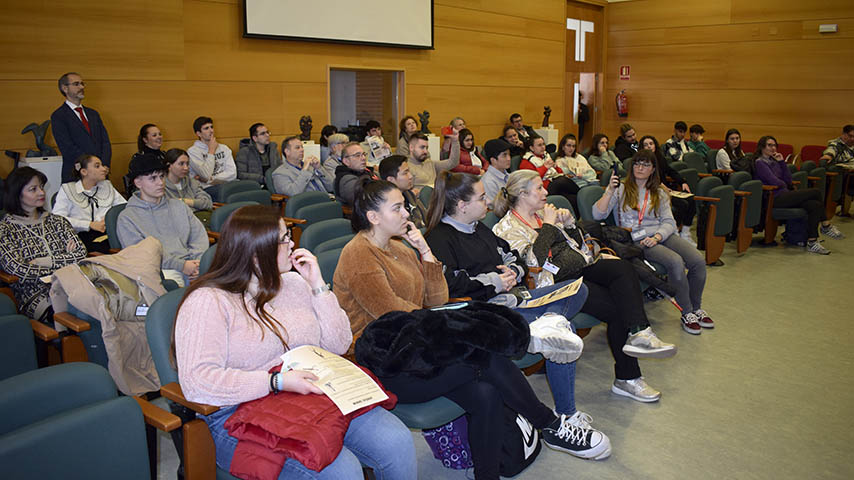 Educación de Albacete ha acogido el II Coloquio TIDLE sobre tecnologías ...