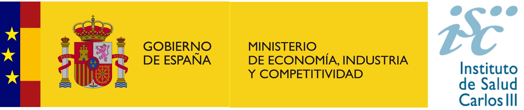 Planes de investigación : Proyectos del Ministerio de Economía y ...